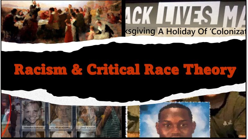 Racism and Critical Race Theory | Acts Ministries International