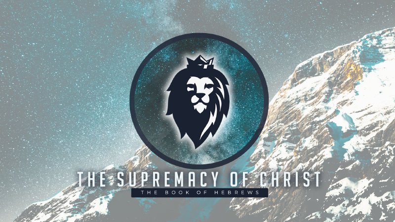 Hebrews, Chapter 5 | Calvary Chapel Dallas