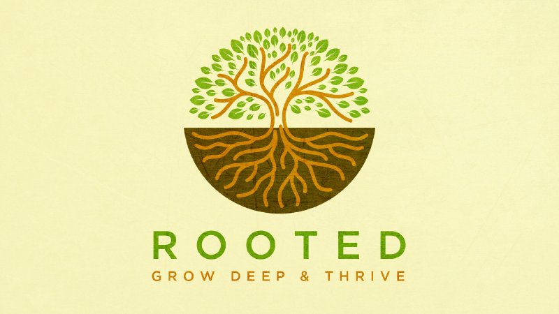 Rooted | Preston Trail Community Church