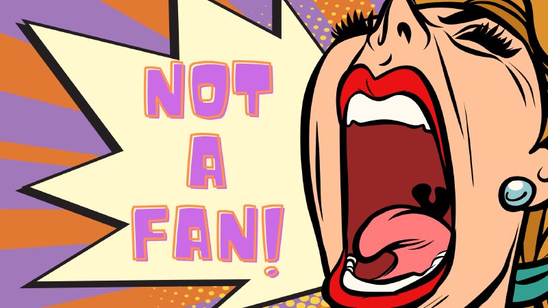 Not A Fan! - Week 2 | Living Stones Church of Houston, Inc.