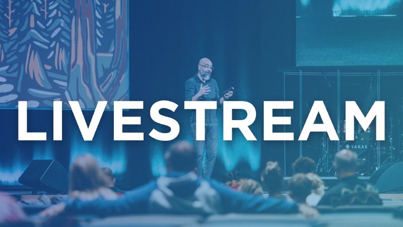 Sunday 10:45am Livestream | Colorado Community Church