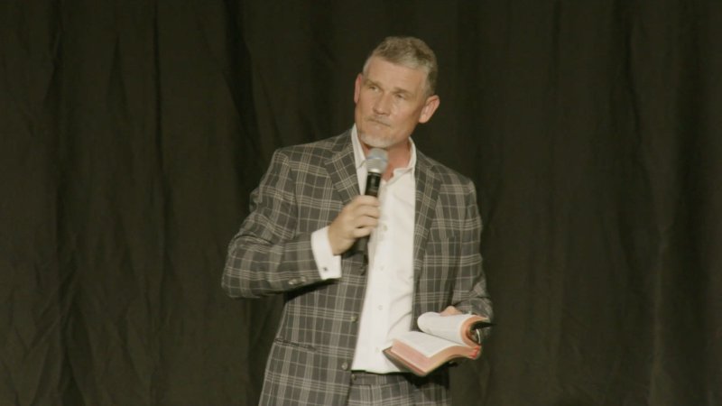 False and True Glory | Global Vision Bible Church