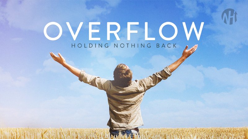 Overflow | New Hope Church