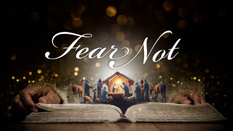 Fear of Unknown Consequences | December 14, 2025 Livestream | Pastor BJ ...