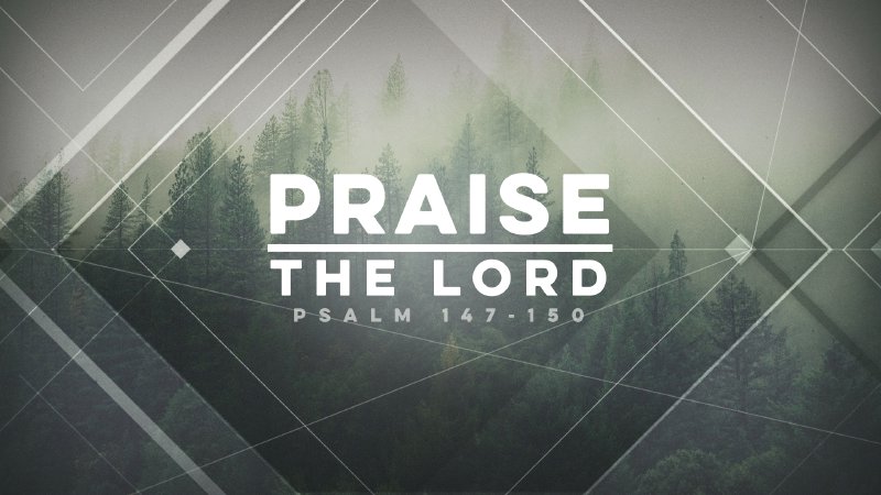 Praise the Lord: Part 1 | Calvary Baptist Church | Henderson, TX