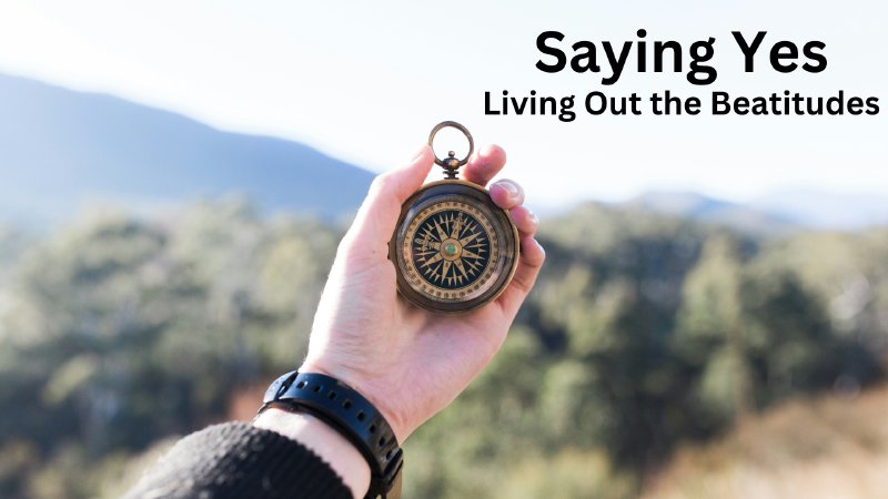 Blessed are the Peacemakers | The Tab