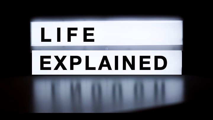 Life Explained | thelc.church