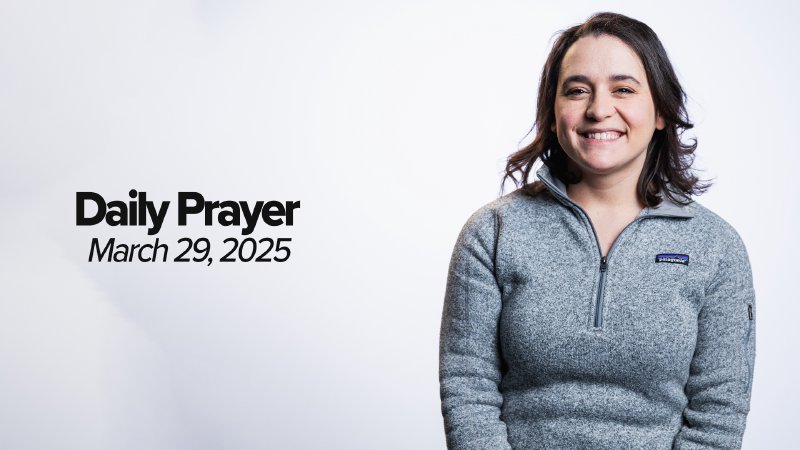 March 29th, 2025 | Living Word Community Church