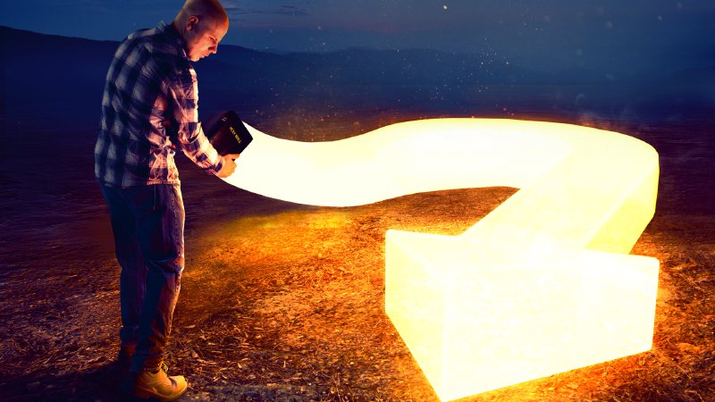 It's Time to Turn Around | Hope International Church