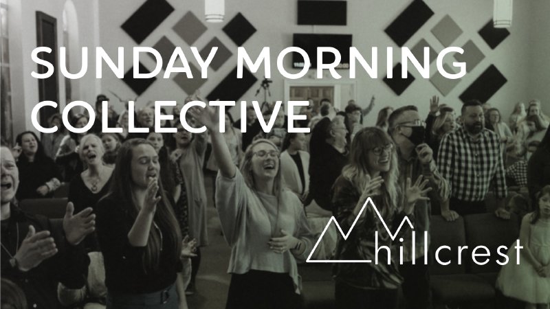 Sunday Morning Collective | Hillcrest