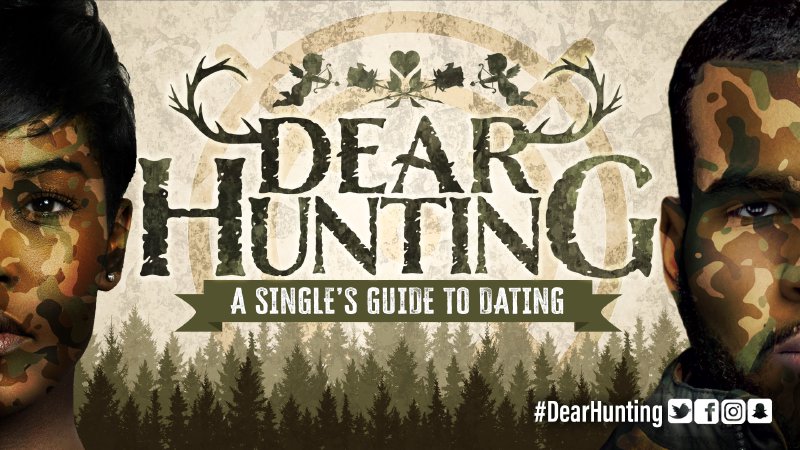 Dear Hunting | Bahamas Harvest Church