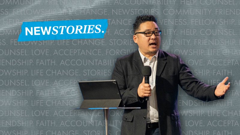 NewStories 2024 | NewStory Church