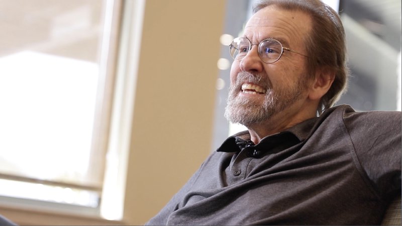 Gordon Carpenter Final | Living Word