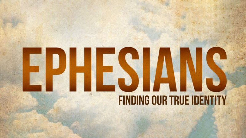 Ephesians 1:1... | Calvary Chapel Gulf Coast