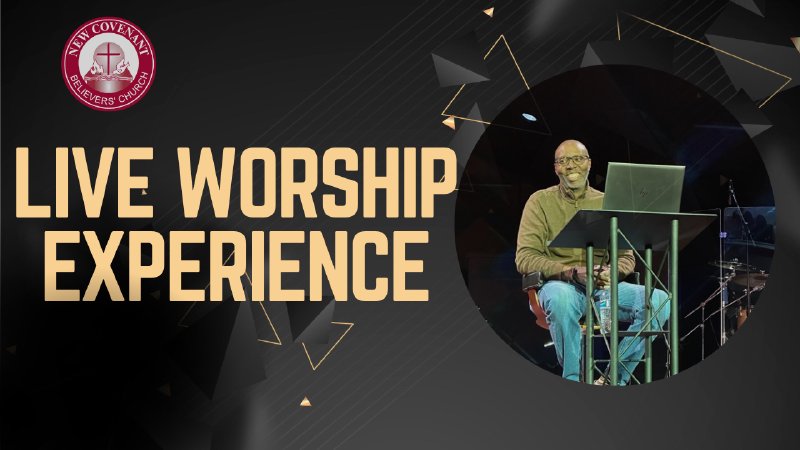 11.12.2023 | Blessed and on a Mission | Elder Jacob Ellzey | New ...