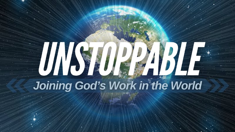 Identify Your Mission Field | Riverview Church - Ohio