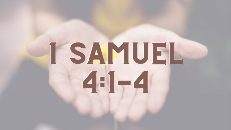 3. Replacing God With Method | Charles Price Ministry