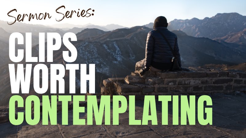 Best of Enemies | GodWhy Church