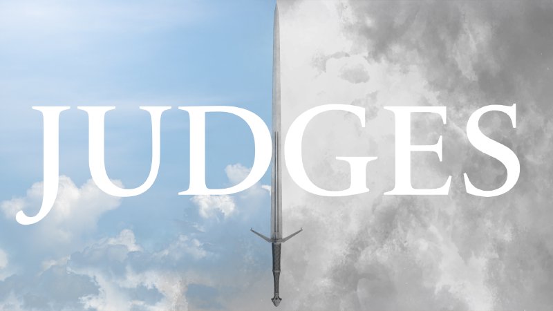 Judges Bible Study | Lesson 4 | Word of Life