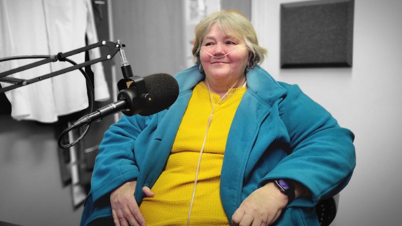 10. Jody Anderson | West Lawn United Methodist Church