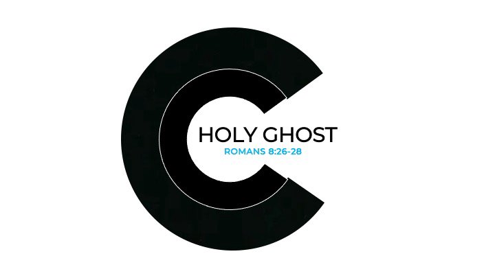 Holy Ghost | House of Praise International Church