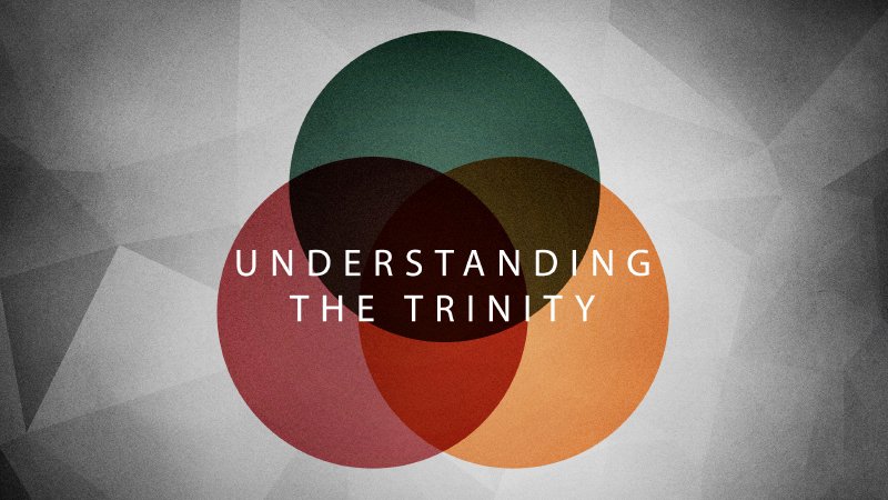 Understanding the Trinity | Grace Chapel Indio