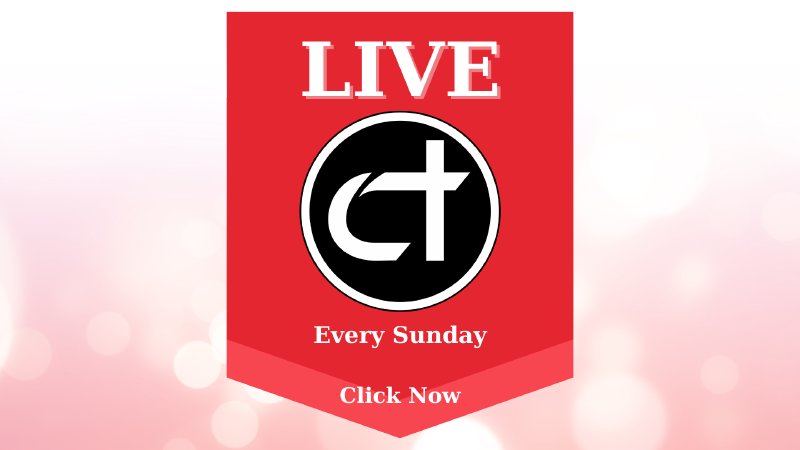 The Doxology of Everything | Central Trinity UMC