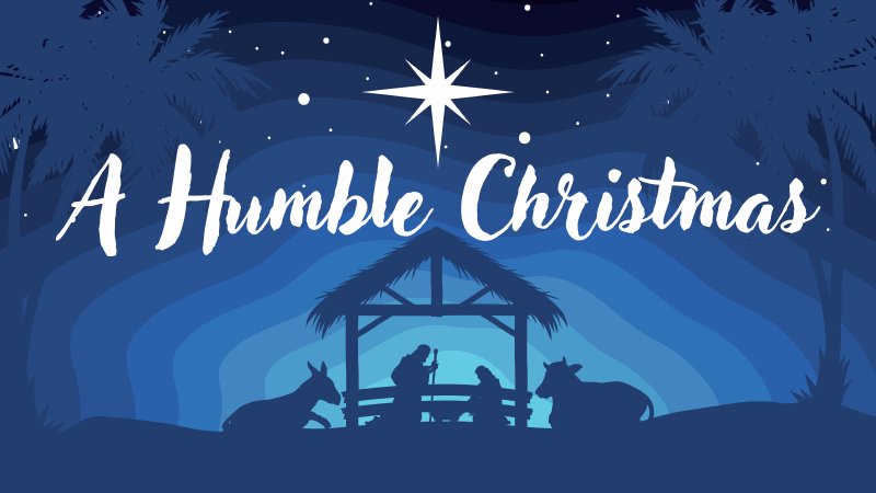 The Journey of Humble Obedience | Faith Bible Church