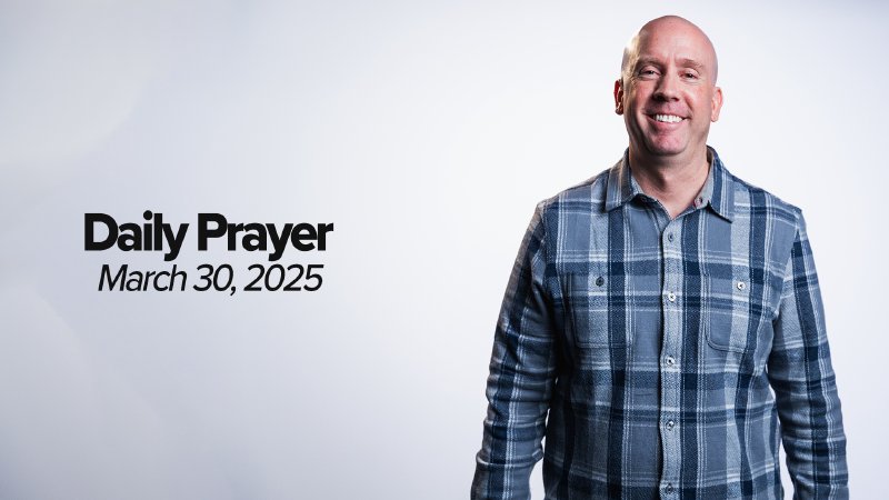 March 30th, 2025 | Living Word Community Church