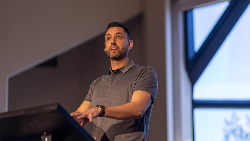 Walking In Unity | Ephesians 4 | Rise Church - Visalia