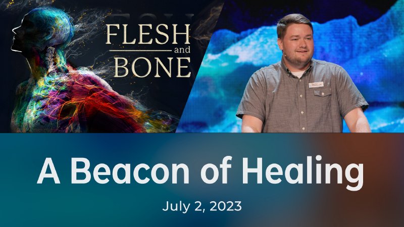 4. A Beacon of Healing | The Branch Church