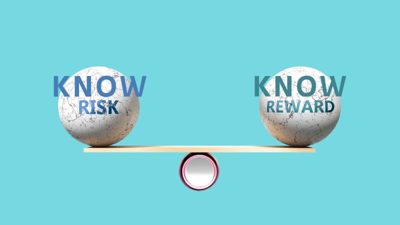 Know Risk - Know Reward | Calvary Wyncote Church