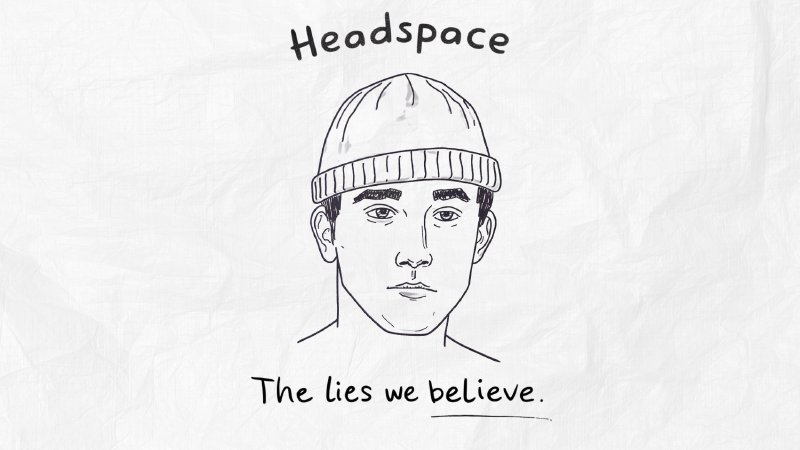 Headspace: Part Three: Comparison | The Well College Ministry