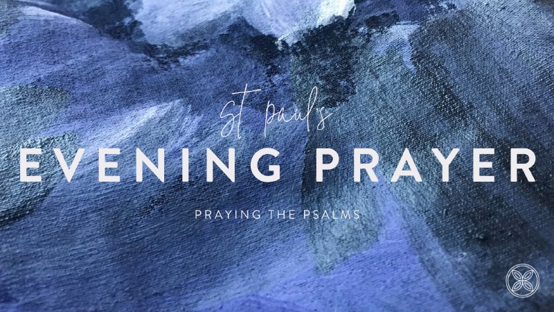 Psalm 51 with Sally Shanks | Praying the Psalms | St Paul's Auckland