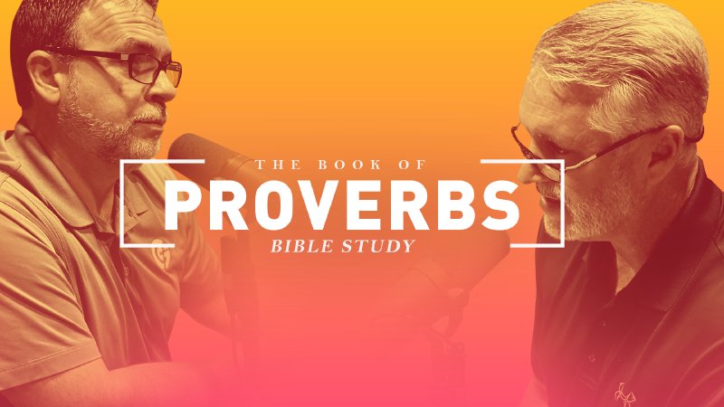 Proverbs 5 - 9 | Teach Me The Bible