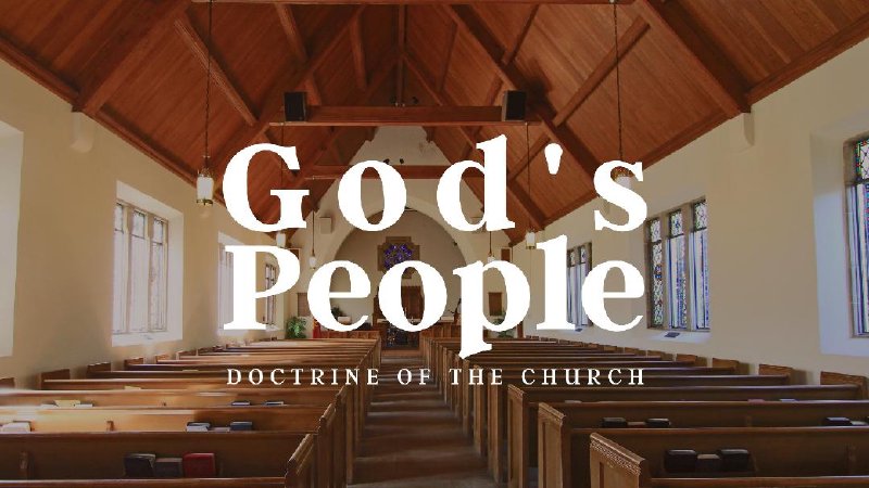 SERMON - God's People: Raised | Westview Church