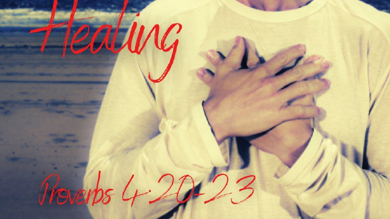 6.9.24 - Healing - Bob Hanus | Mt. Zion Christian Church