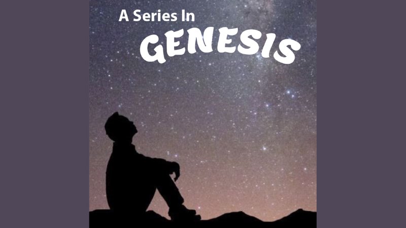 God Is Calling Us Out Of Darkness And Into His Light Genesis 3 8 15