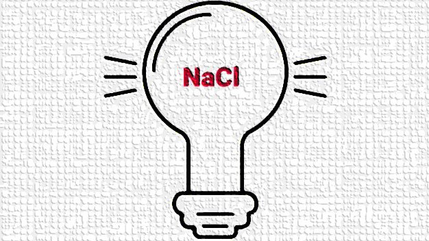 Parable of Salt and Light: Part 1 "You are the salt of the Earth ...