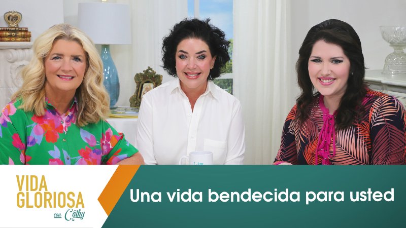 Una vida bendecida para usted | TotalJDM