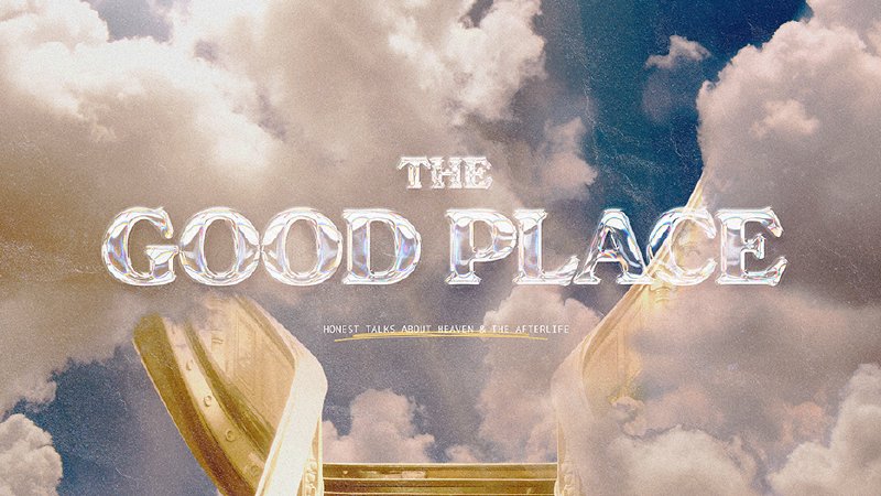The Good Place Week 4-Who goes to Heaven? | Crossroads