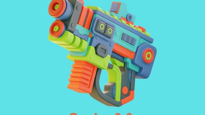 Nerf Wars 2025 Glimpse | Niagara Frontier Bible Church