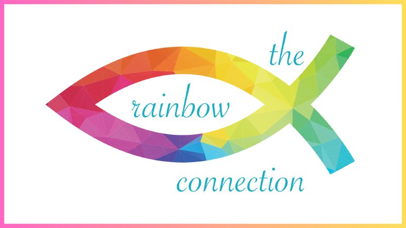 The Rainbow Connection . Traditional Service | Wesley Memorial UMC