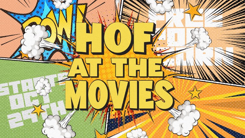 Barbie | Household of Faith Church