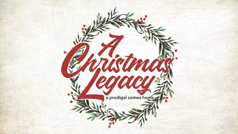 A Christmas Legacy | Ardella Baptist Church