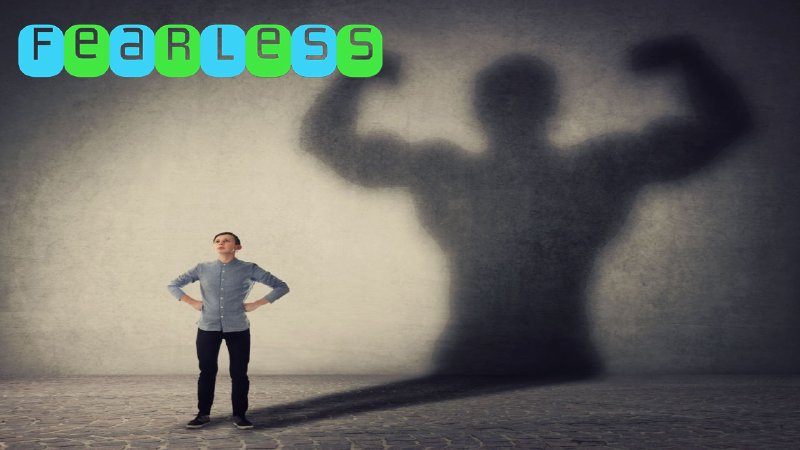 Fearless Week #1 | PowerPoint Church