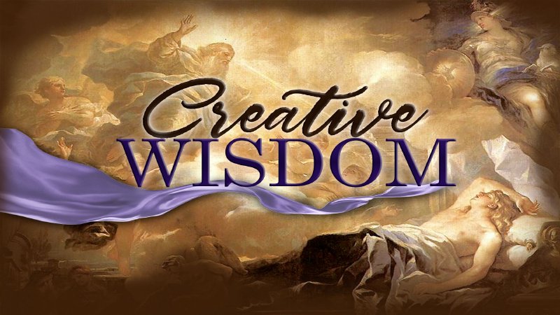 Creative Wisdom - Week 7 | Nebo Crossing Church