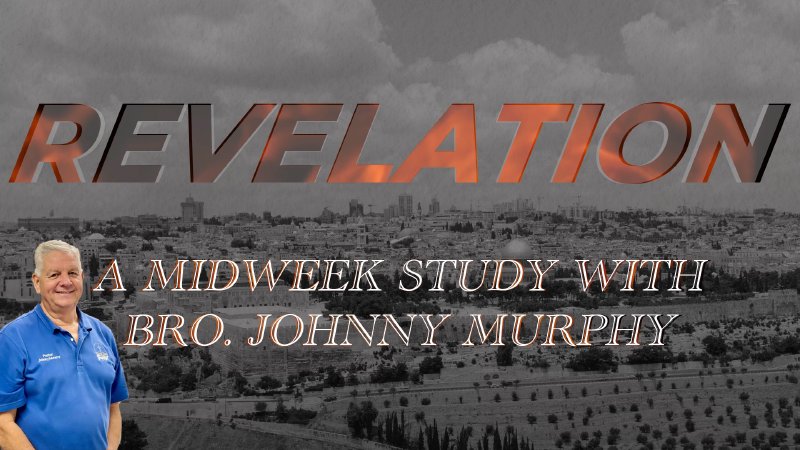 Revelation Study | Liberty Ministries International