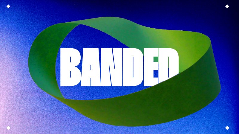 BANDED | The Church @ War Hill