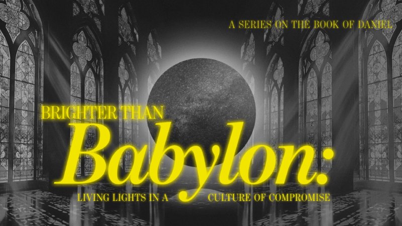 A Life That Leaves a Mark | Forest Park Church